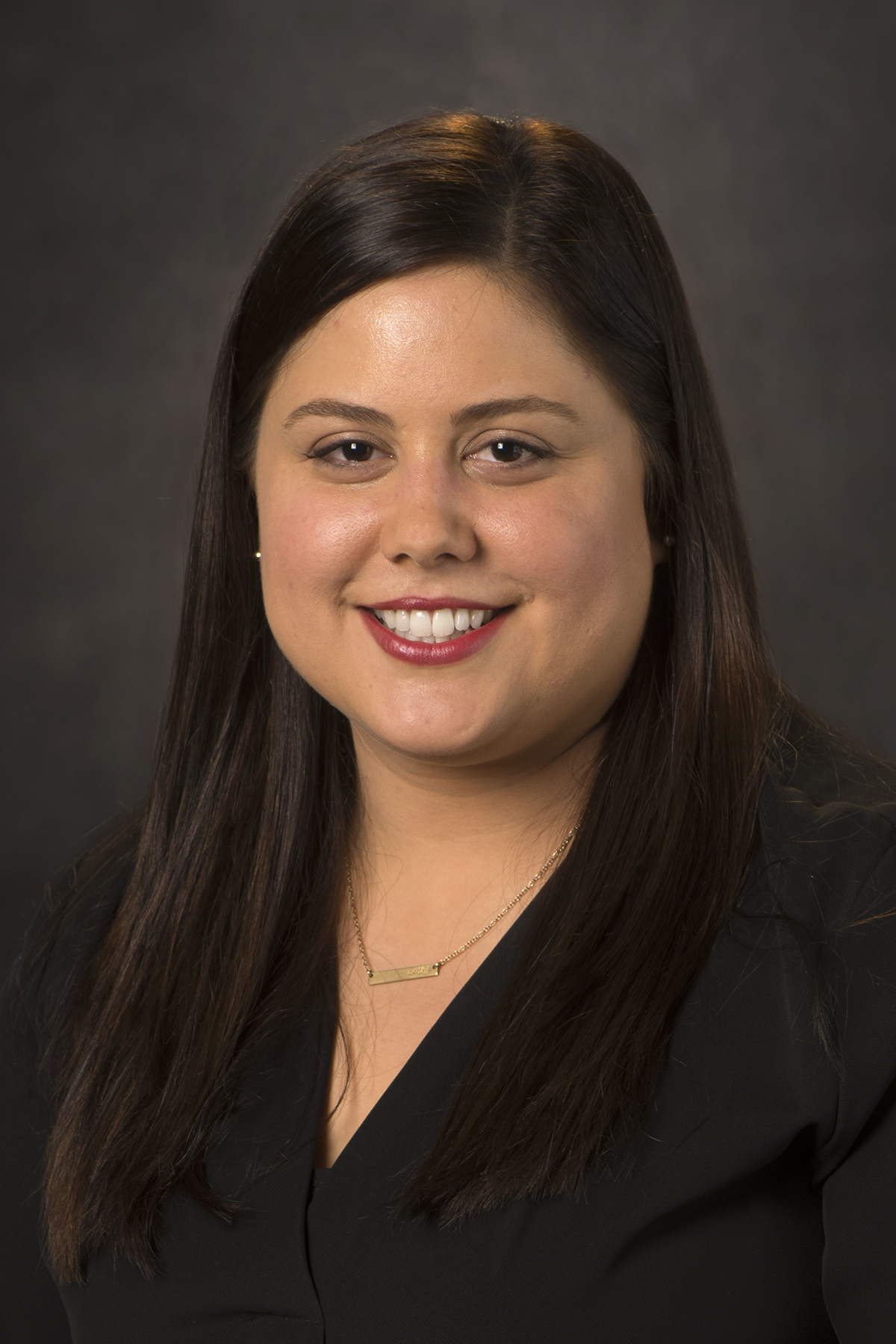 Michelle Sibille Senechalle | MD Anderson Cancer Center