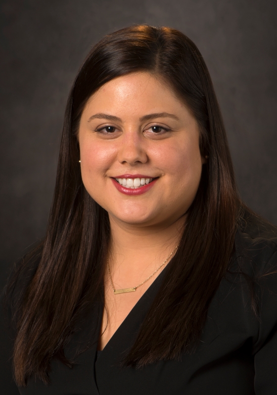 Michelle Sibille Senechalle | MD Anderson Cancer Center