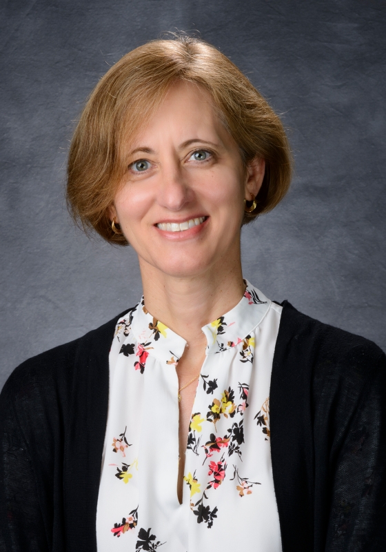 Michelle D. Williams | MD Anderson Cancer Center