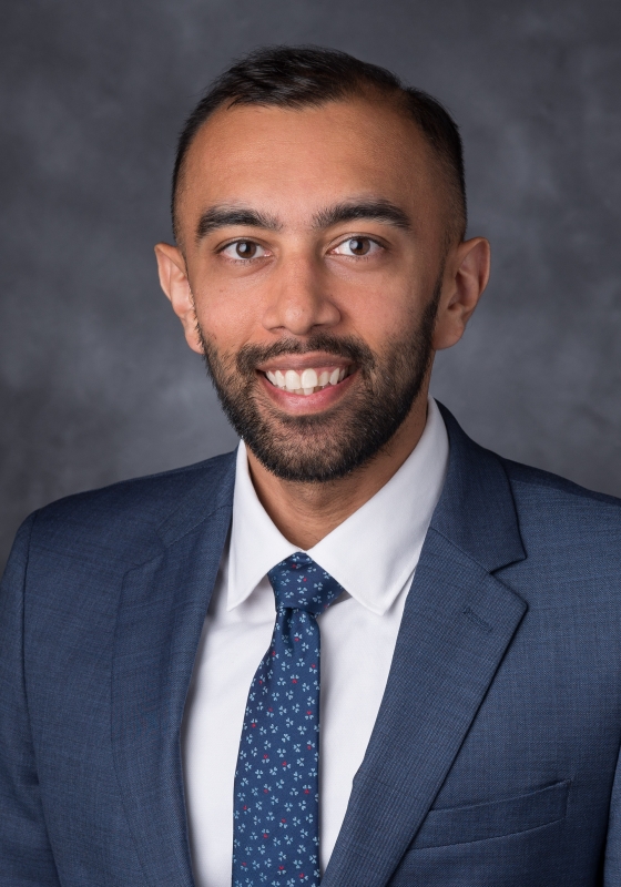 Milan N. Patel | MD Anderson Cancer Center