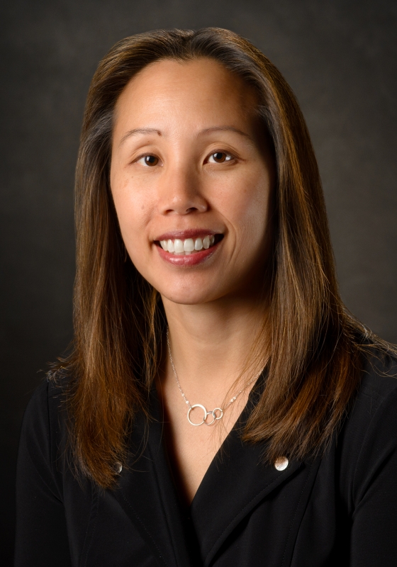 Mimi I. Hu | MD Anderson Cancer Center