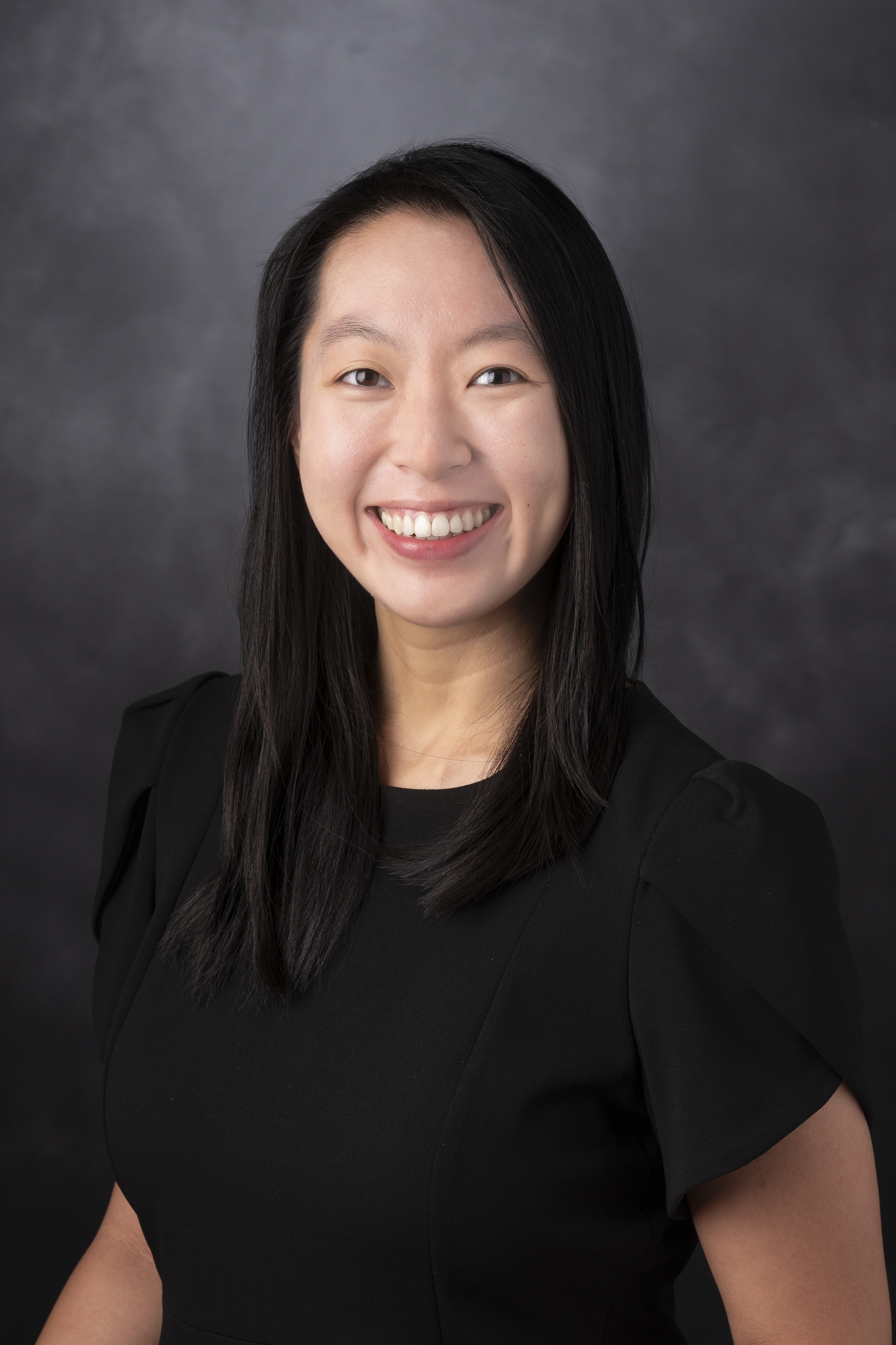 Mindy Wang | UT MD Anderson