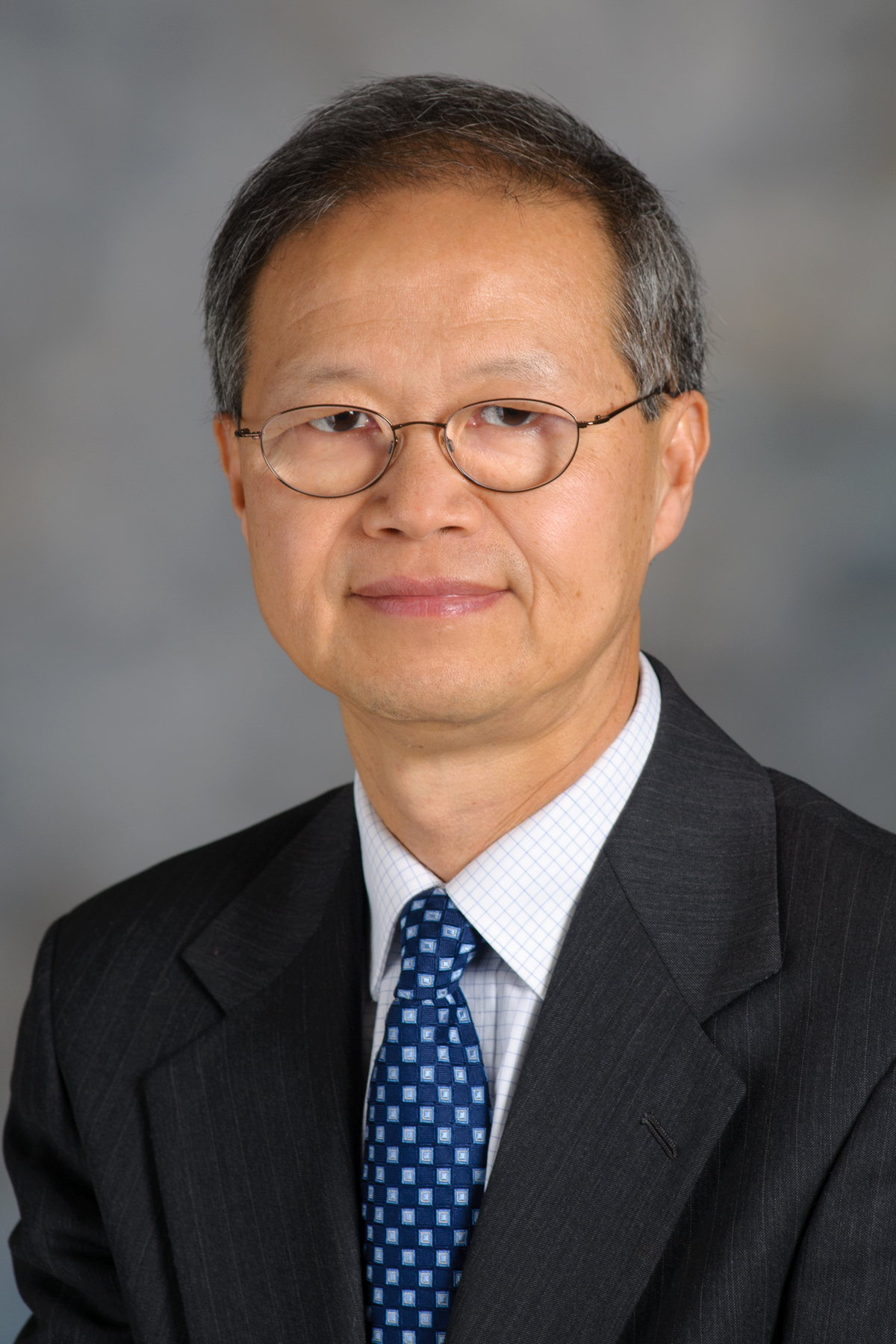 Ming Guo | MD Anderson Cancer Center