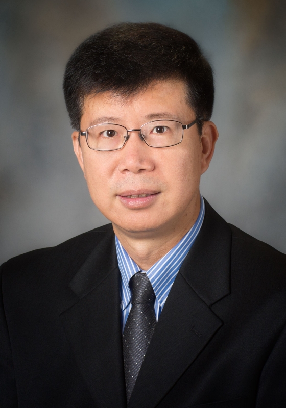Ming Zhao | UT MD Anderson