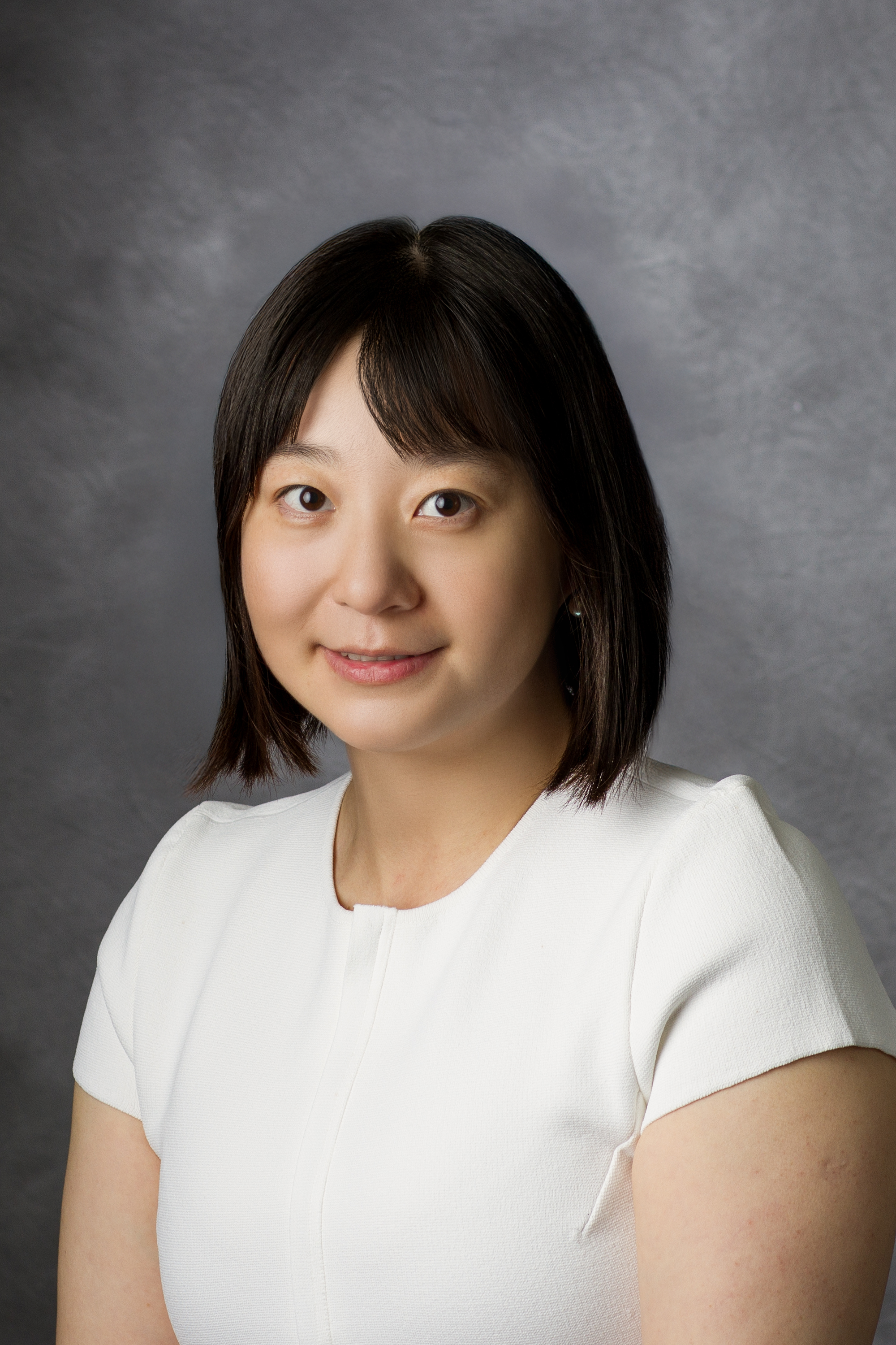 Mingqi Han | MD Anderson Cancer Center