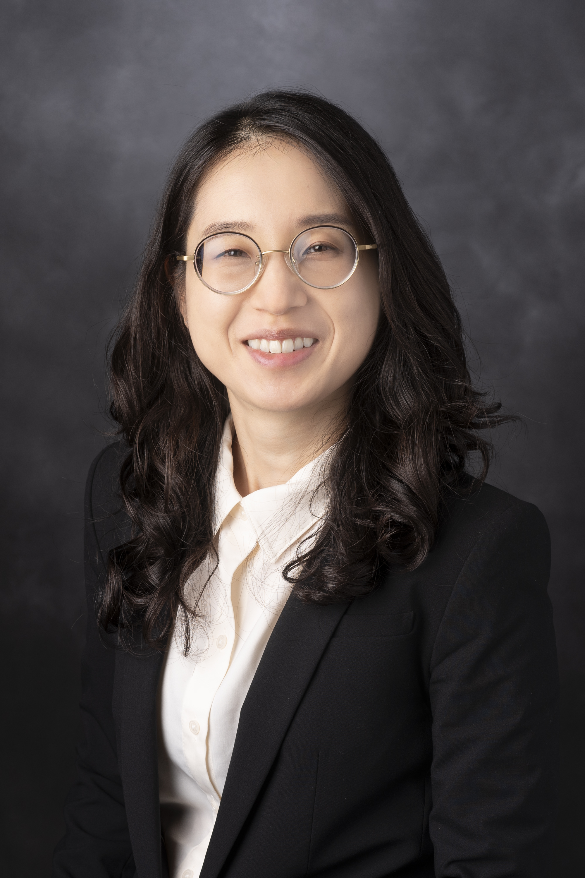 Min Ji Kim | UT MD Anderson