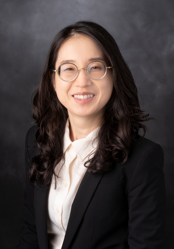 Min Ji Kim | UT MD Anderson
