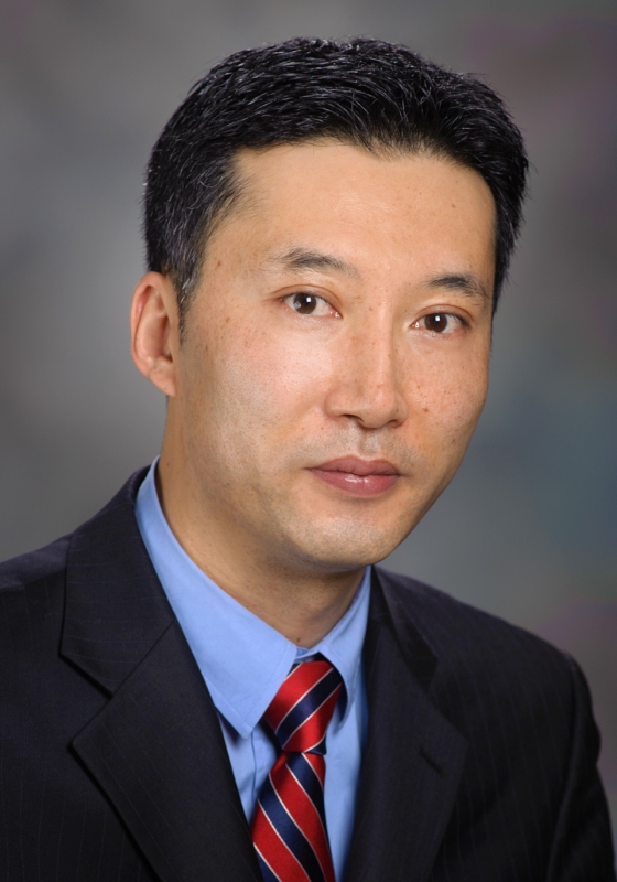 Min Sup Song | MD Anderson Cancer Center