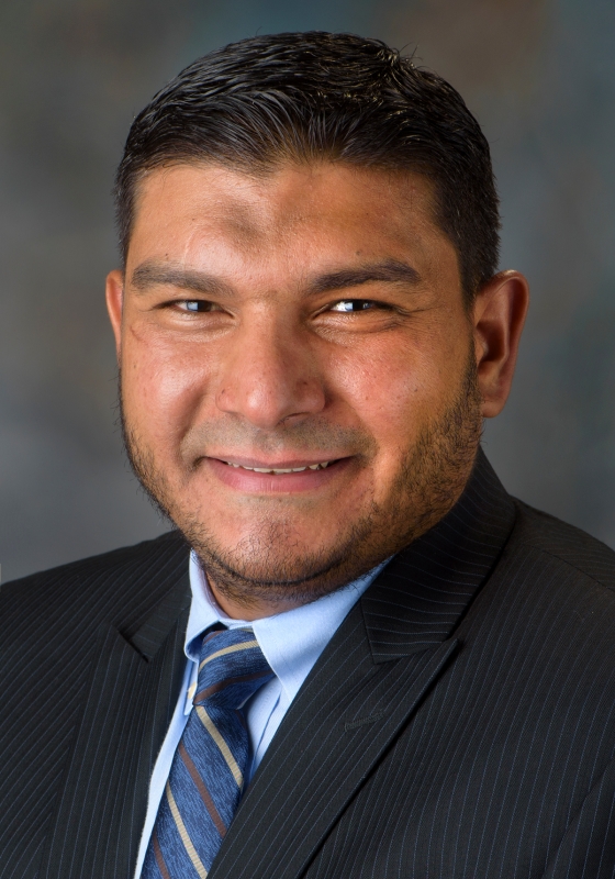 Mohamed E. Abdelsalam | UT MD Anderson