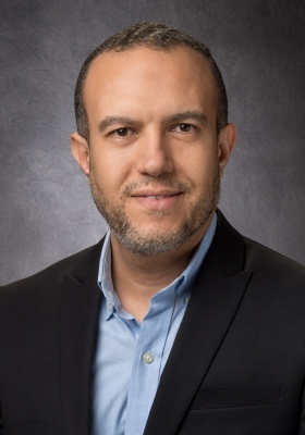 Mohamed Naser | MD Anderson Cancer Center