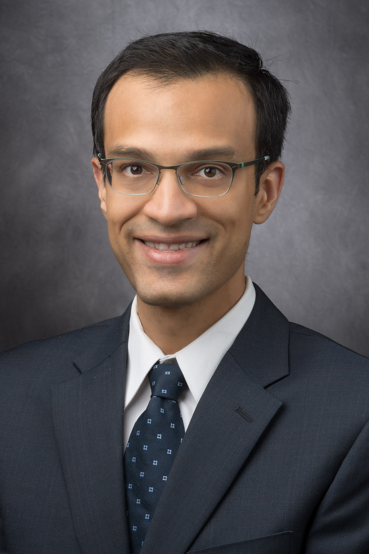 Moiz U. Ahmad | MD Anderson Cancer Center