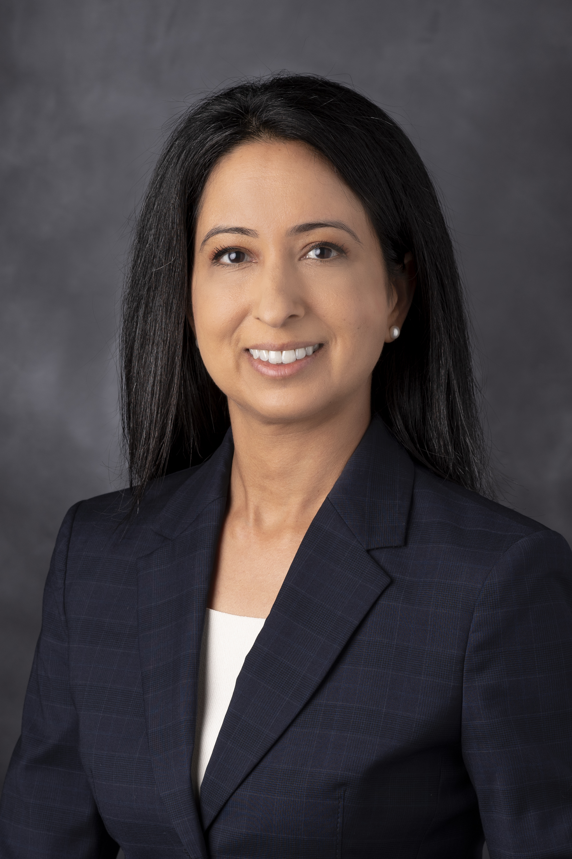 Monica Desai | UT MD Anderson