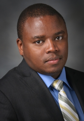 Moses M Kasembeli | MD Anderson Cancer Center