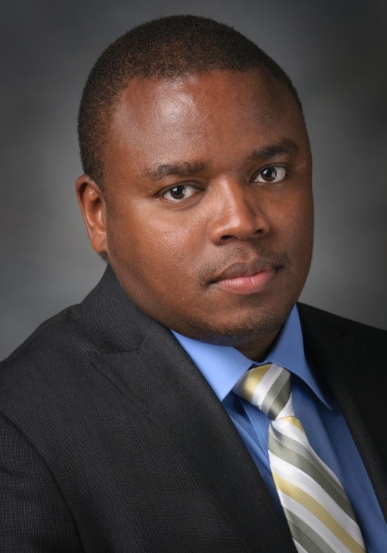 Moses M Kasembeli | UT MD Anderson