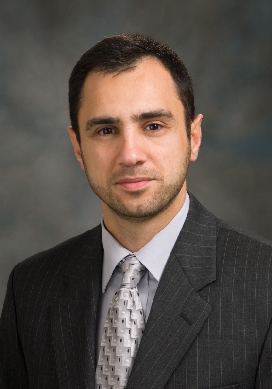 Mouhammed Amir Habra | MD Anderson Cancer Center
