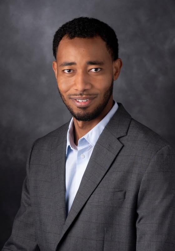 Muhammad Aminu | MD Anderson Cancer Center
