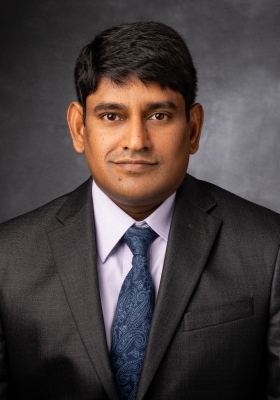 Muhammad Shafiq ul Hassan | MD Anderson Cancer Center