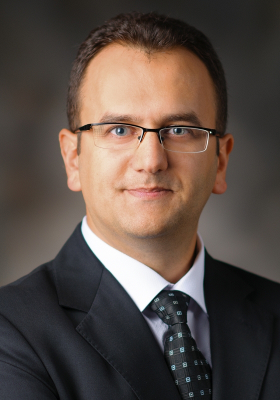 Musa Yilmaz | MD Anderson Cancer Center
