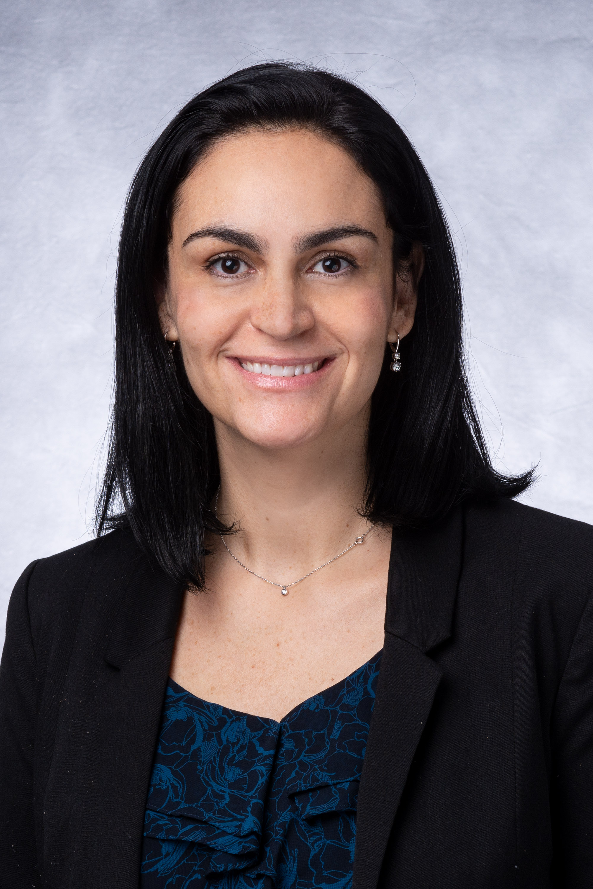 Myrna Cobos Barco Godoy | MD Anderson Cancer Center
