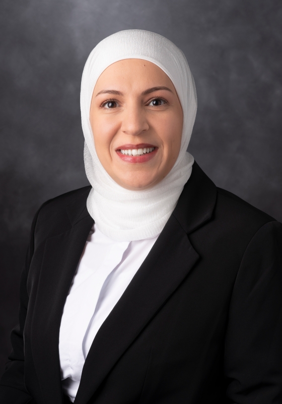 Nada Youssef | MD Anderson Cancer Center
