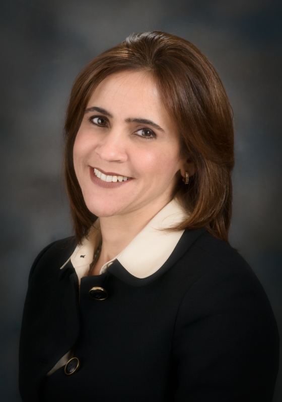 Nancy B. Gordon | MD Anderson Cancer Center