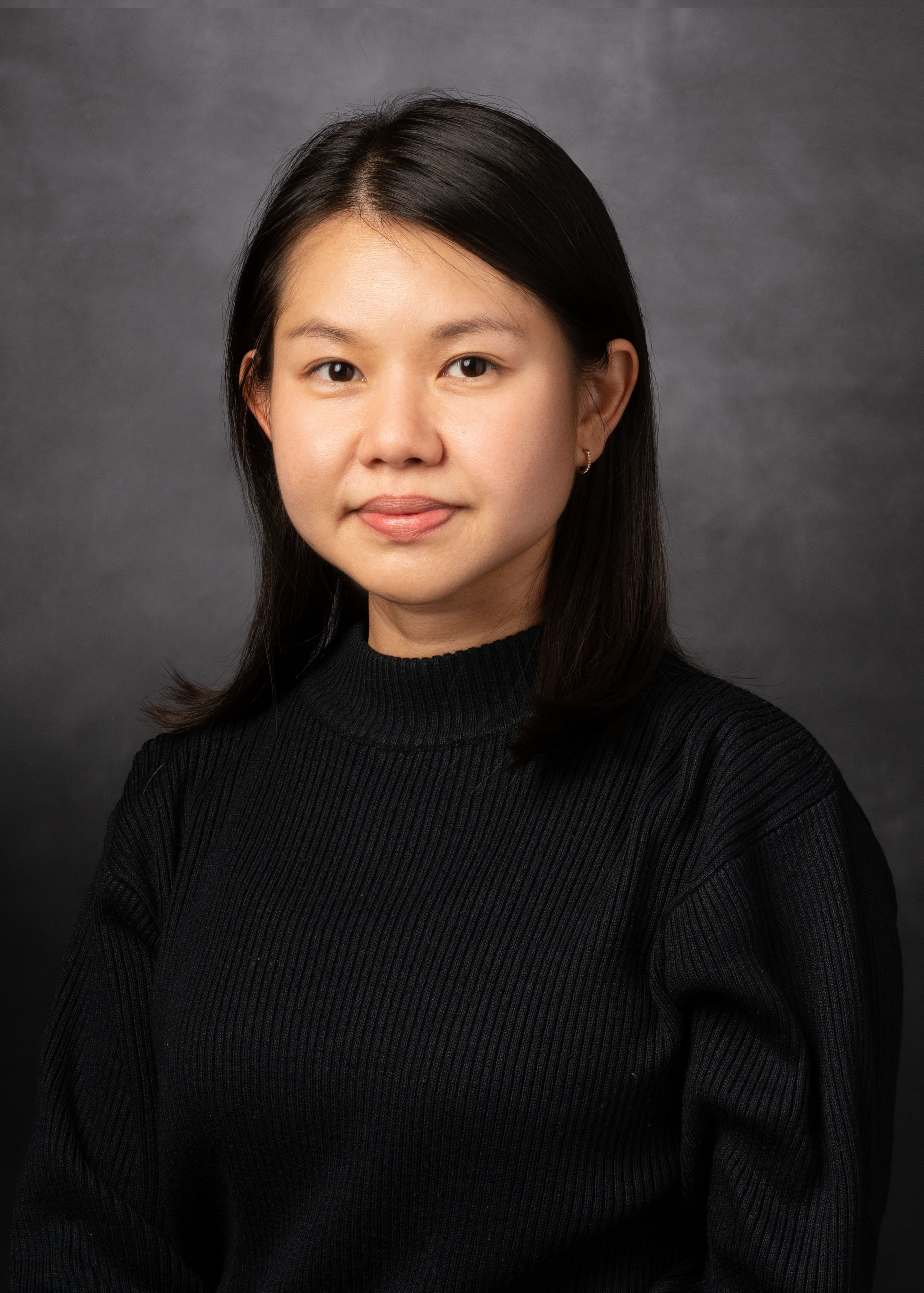 Natthakan Thongon | MD Anderson Cancer Center