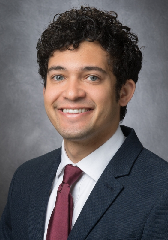 Neal S. Akhave | MD Anderson Cancer Center