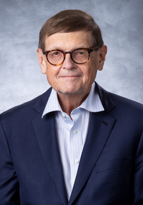 Neal G. Copeland | MD Anderson Cancer Center