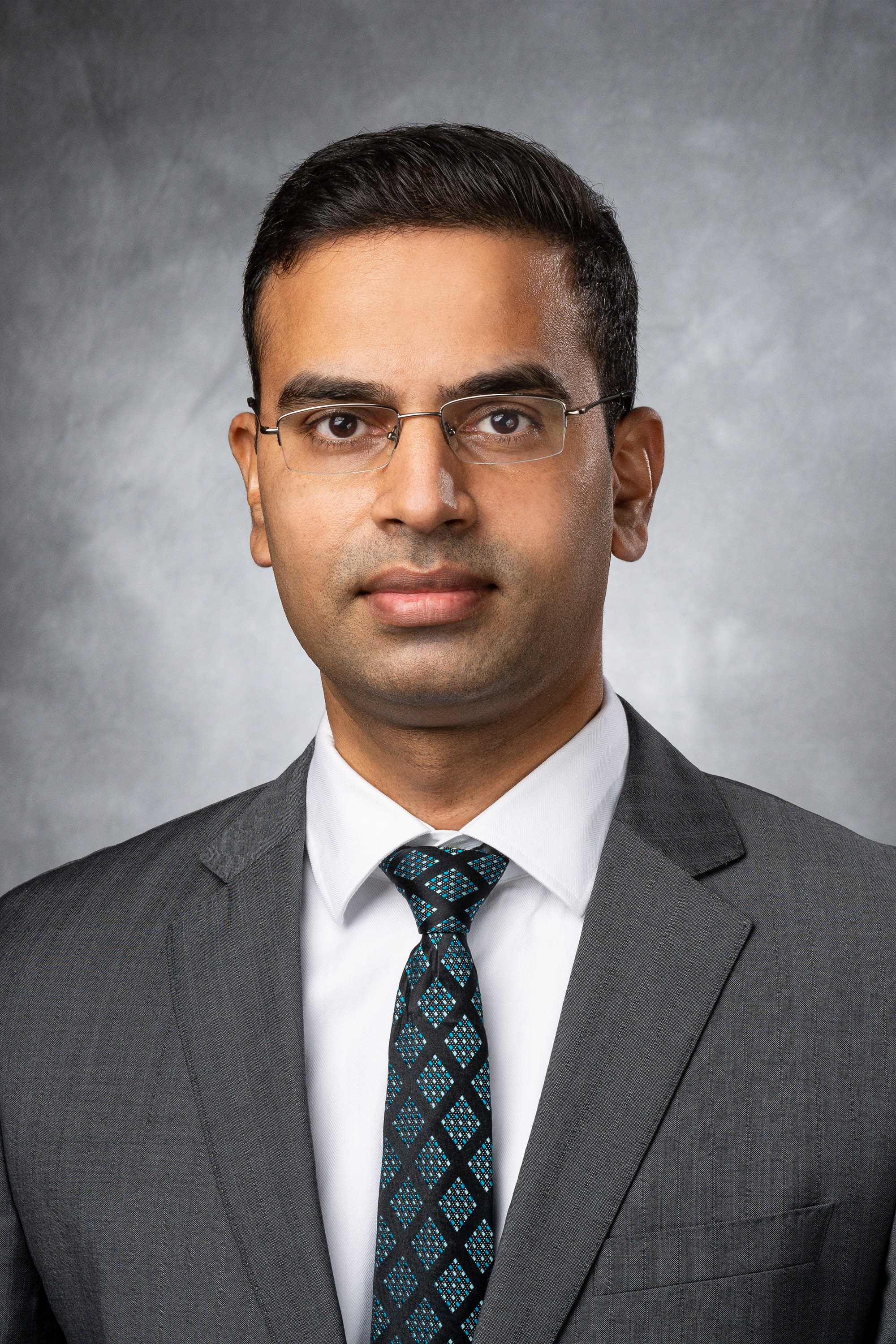 Neeraj Saini | MD Anderson Cancer Center