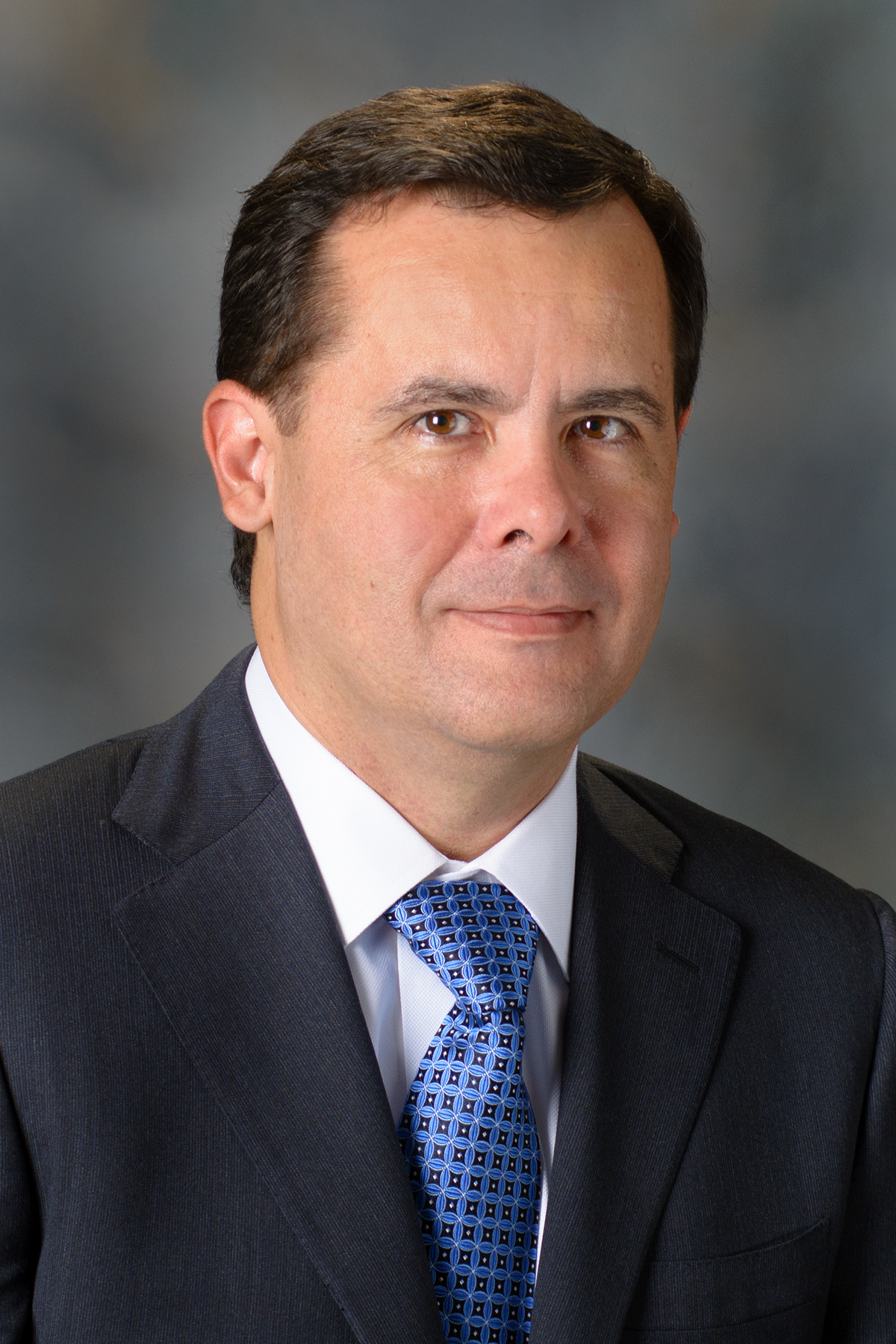 Neil S. Bailard | MD Anderson Cancer Center