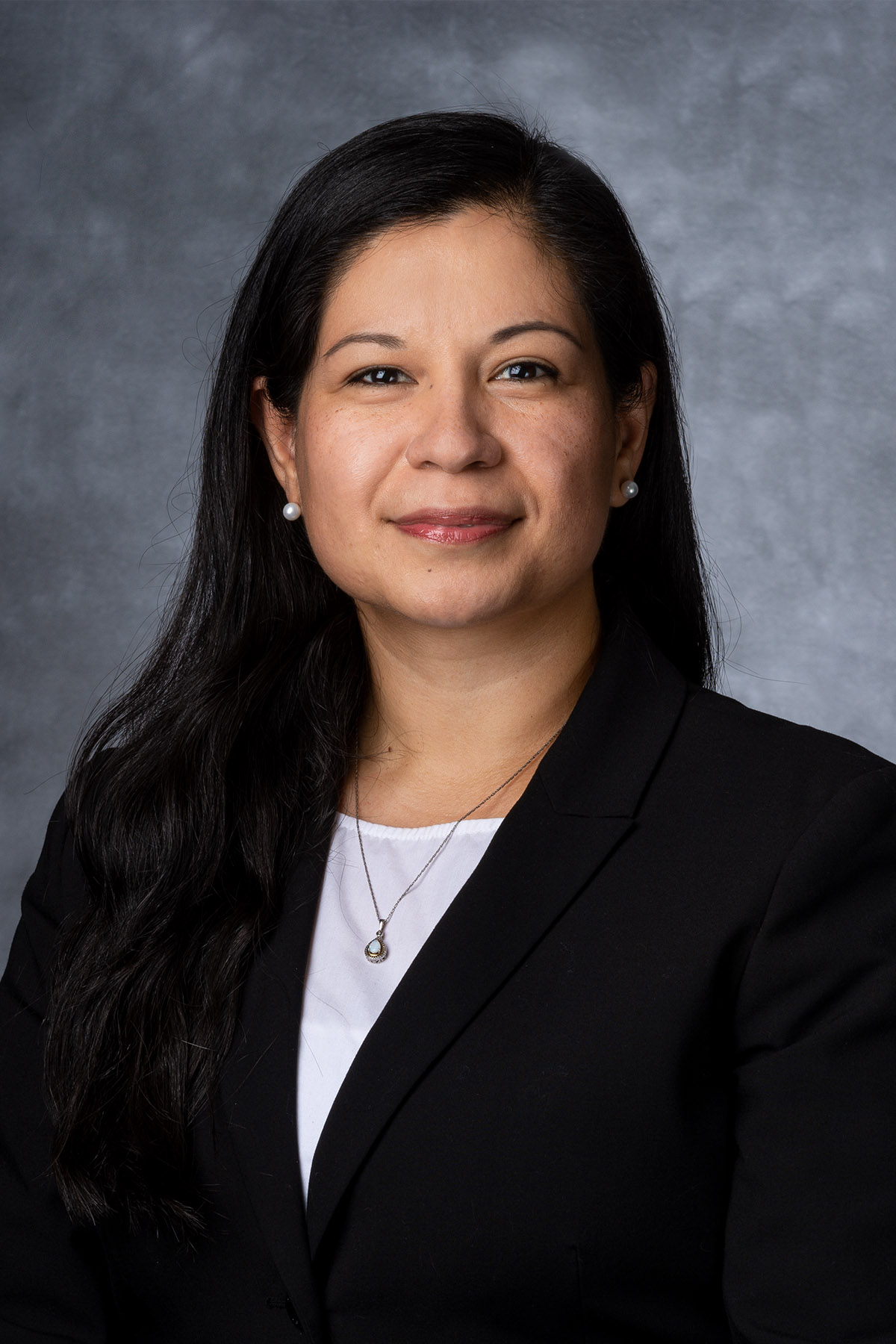 Nelda P. Itzep | MD Anderson Cancer Center