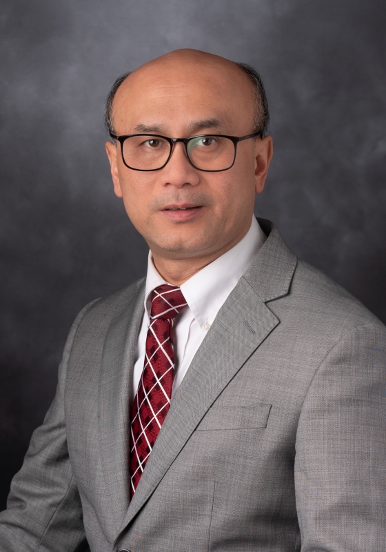 Nghi C. Nguyen | MD Anderson Cancer Center