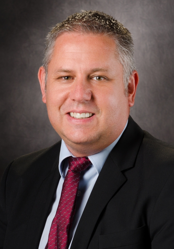 Nico Nortjé | MD Anderson Cancer Center