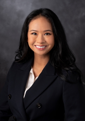 Nicole Balmaceda | UT MD Anderson