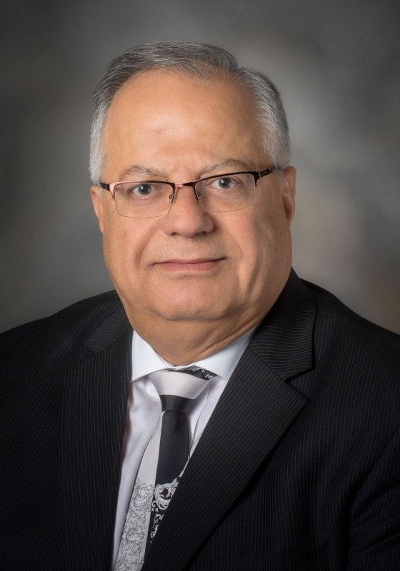Nizar M. Tannir | MD Anderson Cancer Center