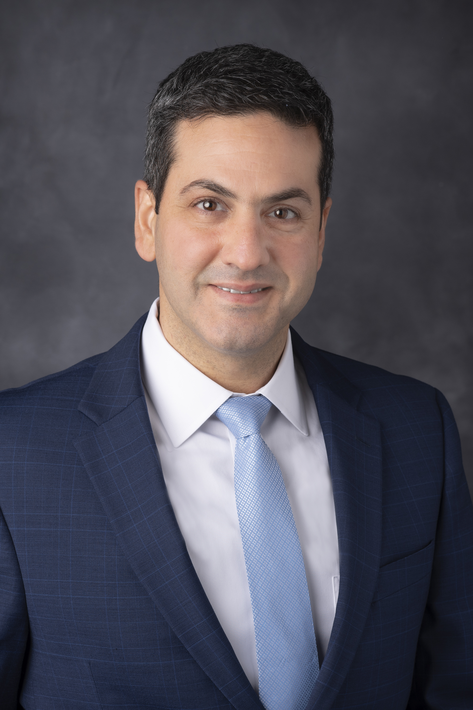 Oded Sagiv | MD Anderson Cancer Center