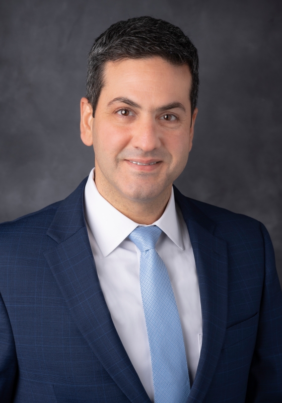 Oded Sagiv | MD Anderson Cancer Center