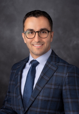 Omar Alhalabi | MD Anderson Cancer Center