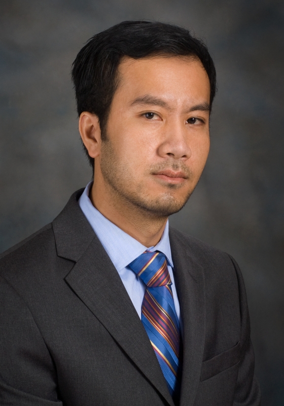 Ott Le | MD Anderson Cancer Center