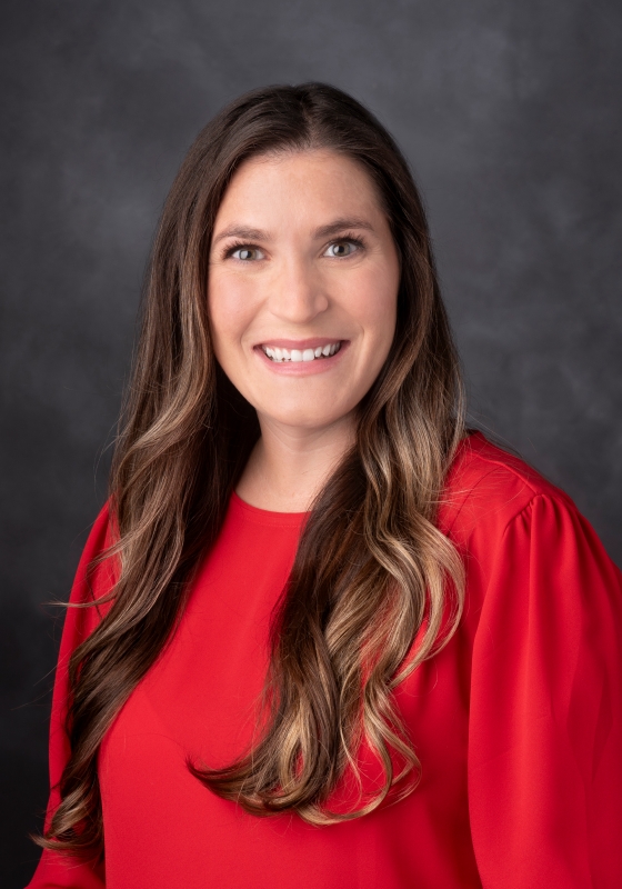 Paige Reed | MD Anderson Cancer Center