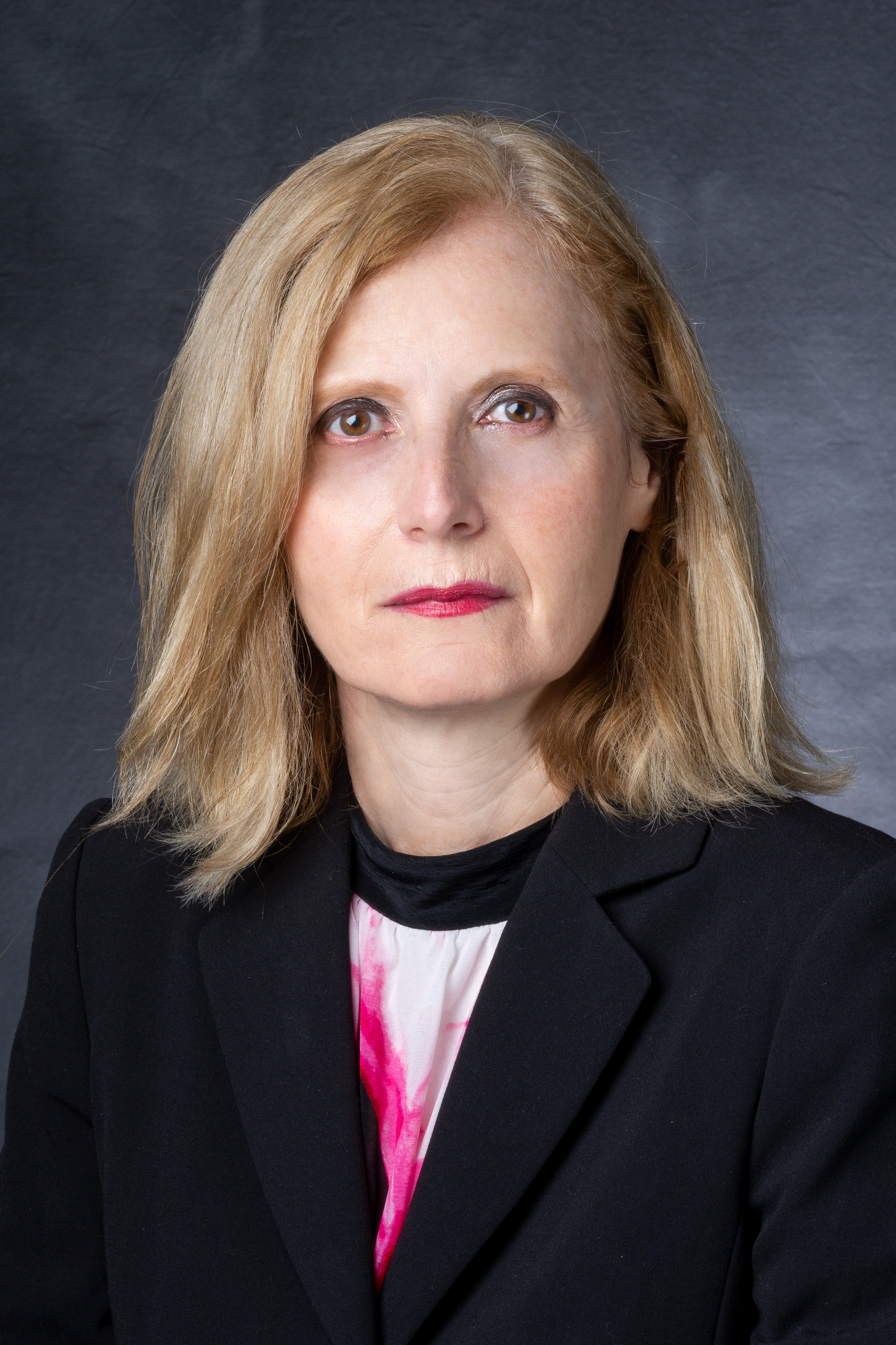 Patricia S. Bramati | UT MD Anderson