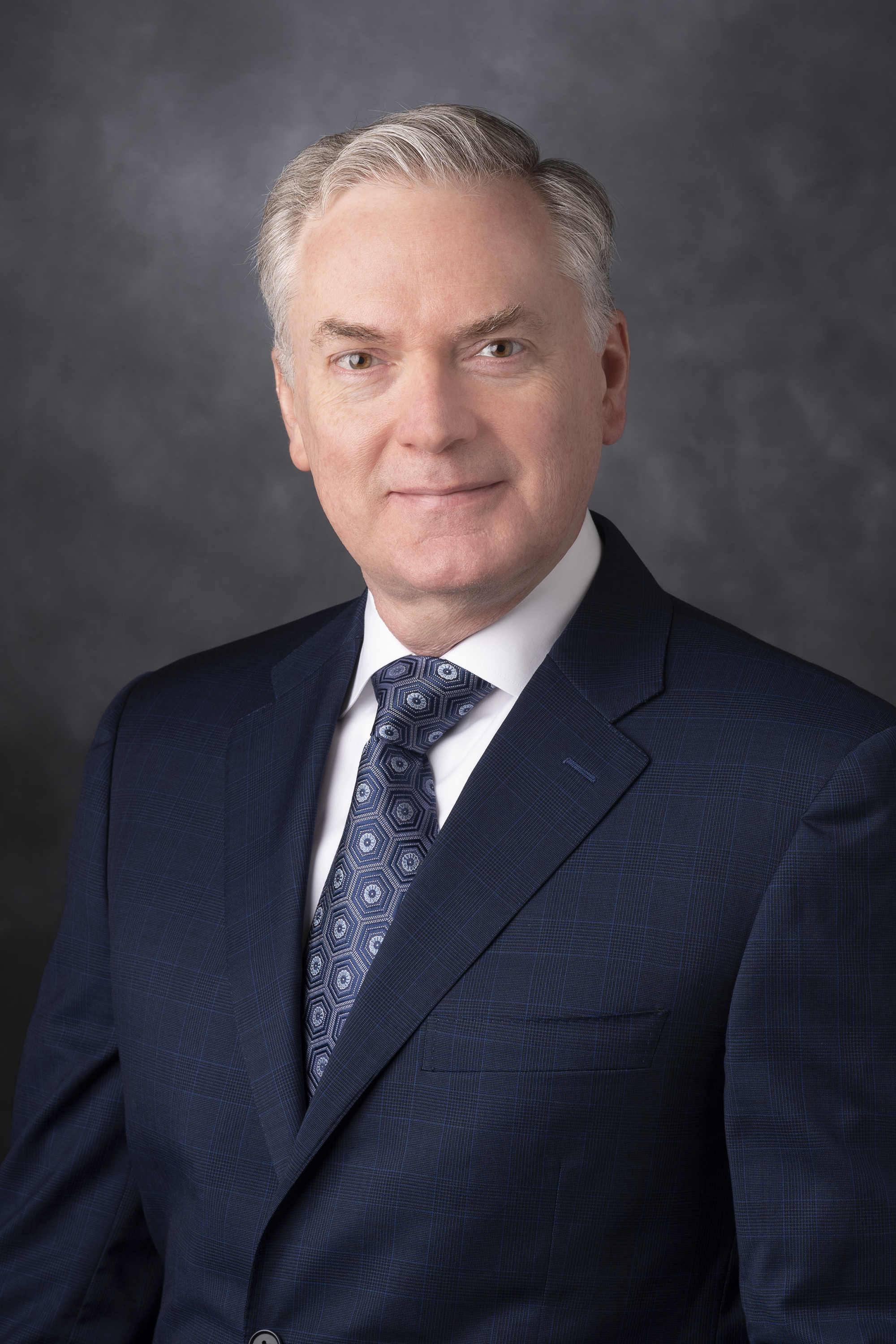 Paul W. Gidley | MD Anderson Cancer Center