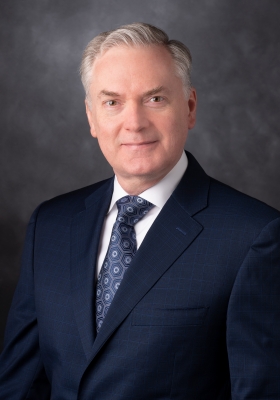 Paul W. Gidley | MD Anderson Cancer Center