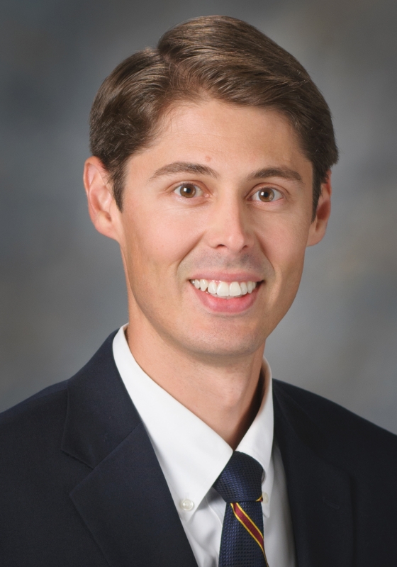 Paul H. Graham | MD Anderson Cancer Center