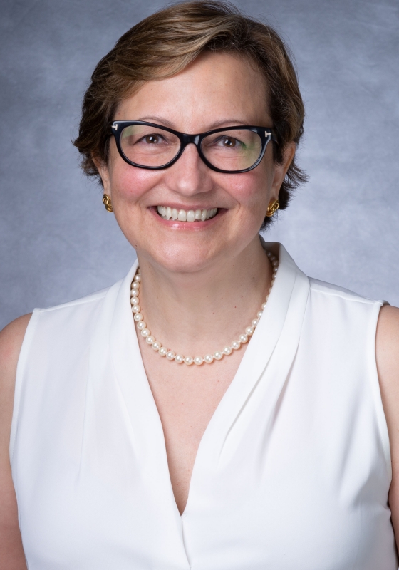 Paula R. Pohlmann | MD Anderson Cancer Center