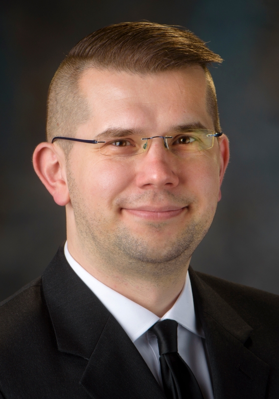 Pawel K Mazur | MD Anderson Cancer Center