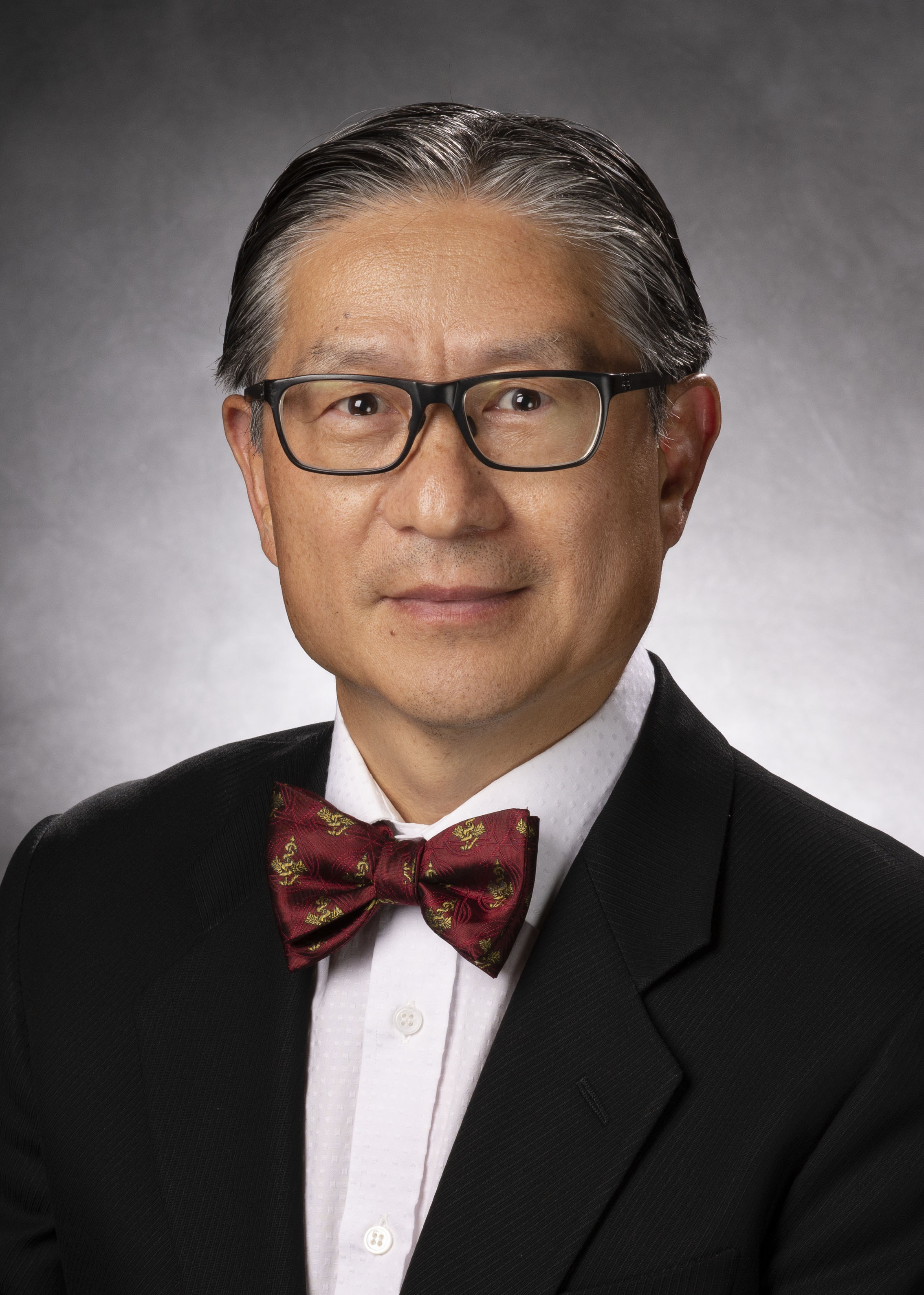 Peirong Yu | MD Anderson Cancer Center