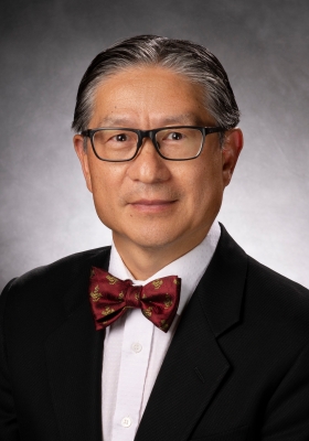 Peirong Yu | MD Anderson Cancer Center