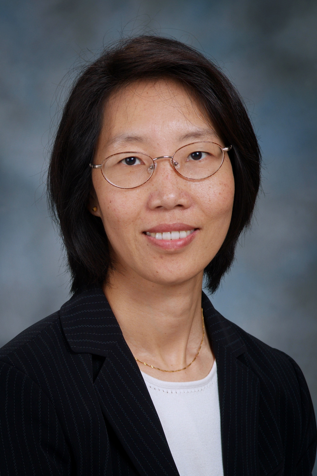 Peiying Yang | MD Anderson Cancer Center