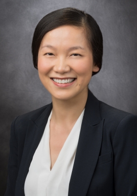 Penny Fang | MD Anderson Cancer Center